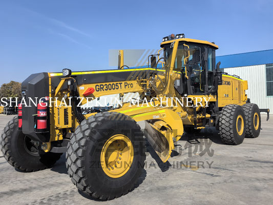 Buy xcmg gr3005t pro compact motor grader, Good quality xcmg gr3005t ...